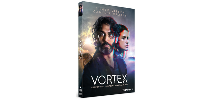 Vortex | FranceTvPro.fr